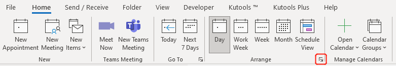 How To Add Multiple Time Zones In Outlook Calendar