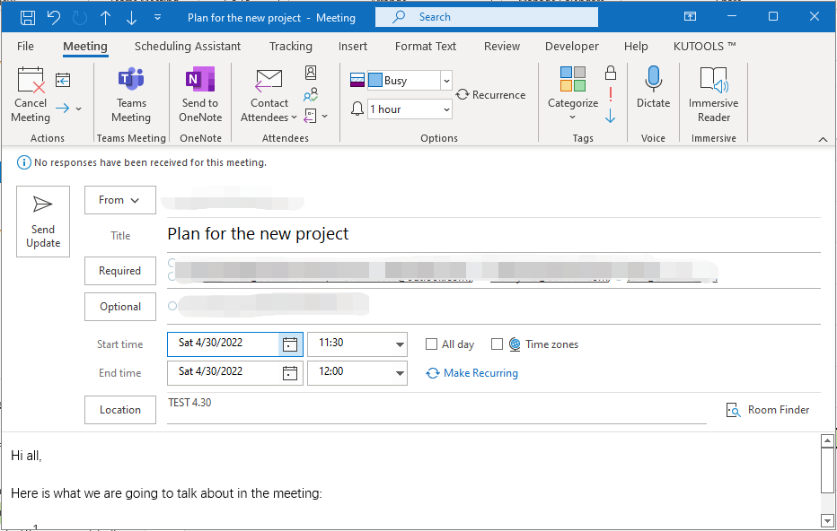 Como Hacer Un Meeting Recure En Outlook Infoupdate Como Hacer Un Meeting Recure En Outlook Infoupdate