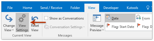 How To Delete All Duplicate Emails From A Mail Folder In Outlook 