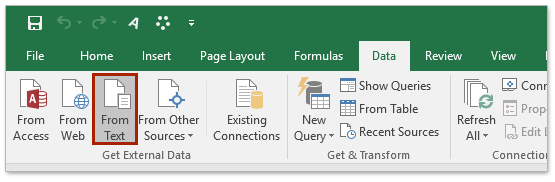 How To Extract export Outlook Contact Group distribution List To 
