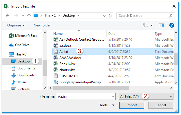 How To Extract export Outlook Contact Group distribution List To Excel CSV 