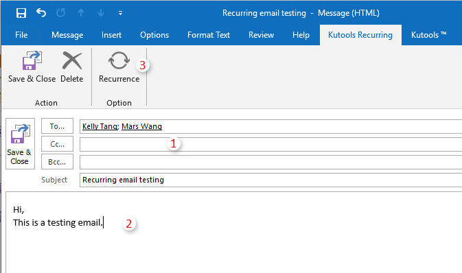 Outlook Schedule Email To Send At Certain Time Crevast