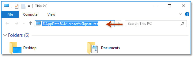 Add Html Signature To Outlook Android Bettaspecial