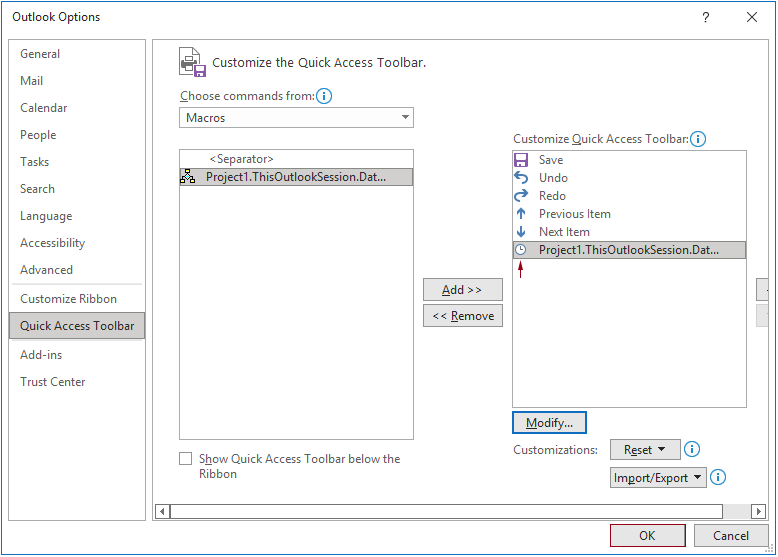 How To Insert A Date Picker In Emails In Outlook 