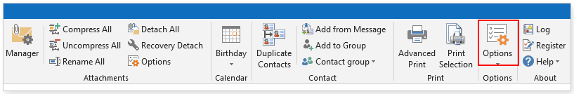 How to reply all including myself in Outlook?