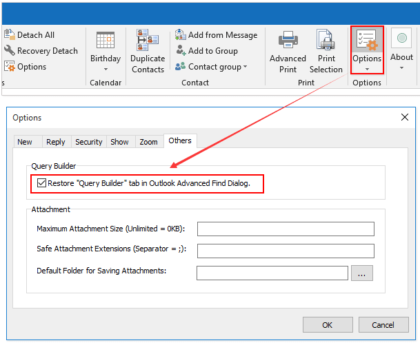 How To Search With Multiple Keywords In Outlook 