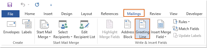 How To Send An Email To Multiple Recipients Individually In Outlook 