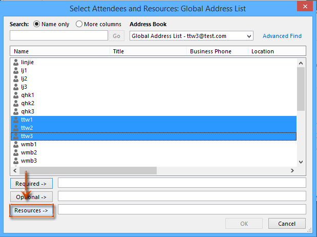 How To Send Meeting Invitation With Bcc In Outlook 