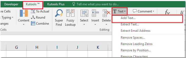 How To Add Comma In The End Of Each Line In Word Document 