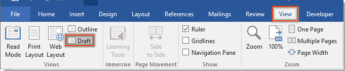 How To Remove Endnote Line In Word 2010 Newby Penated