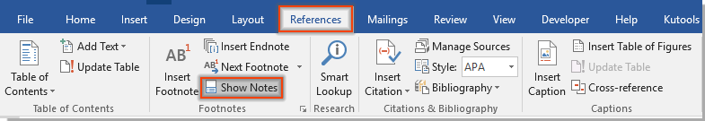  How To Remove Endnote Line In Word 2010 Newby Penated