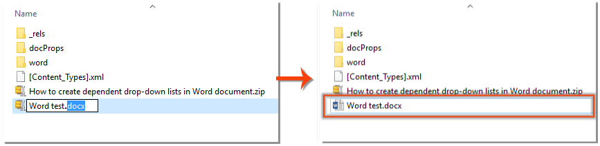 How To Remove Timestamps From Existing Comments In Word Document 