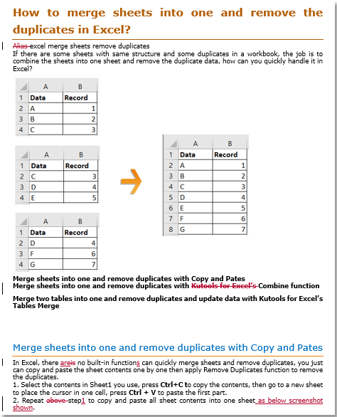 How To Print Document Without Comments Or Markup In Word 