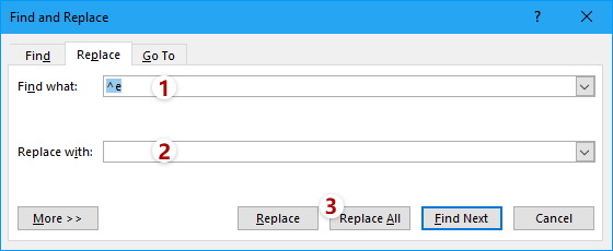 How To Remove Endnotes Quickly In Word 