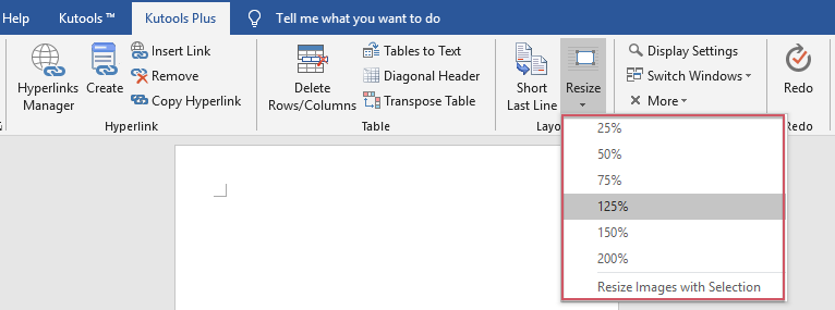 How To Resize Height And Width Of Image In Word IMAGECROT