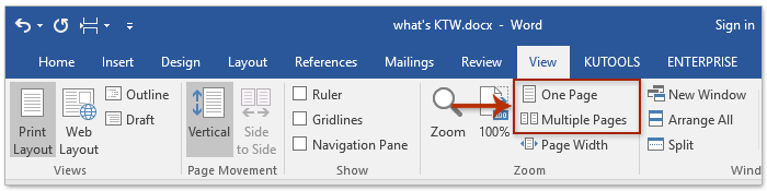 How To Save Word Document As Image png Jpeg And So On 