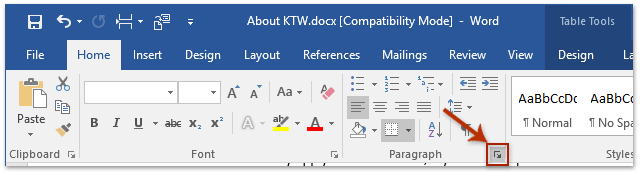 Ms Word Table Breaks Across Pages Xtremelasopa