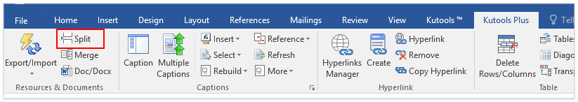 How To Move copy Pages From One Document To Another Or New One In Word 