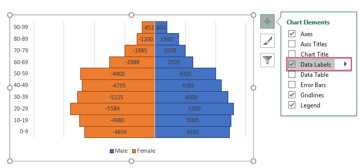 Excel 