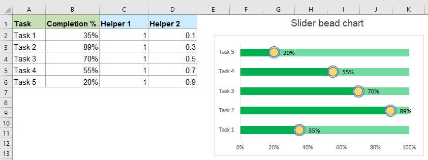  Excel