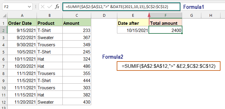  Excel