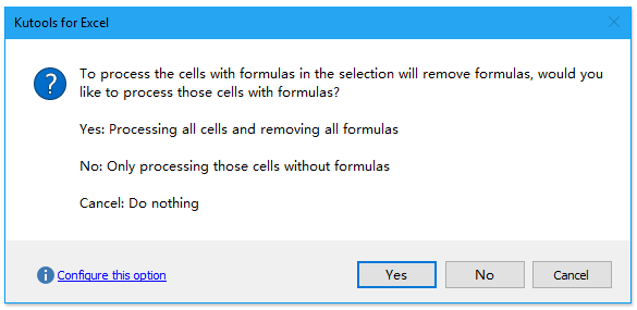 Quickly Change Sign Of Numbers In Excel