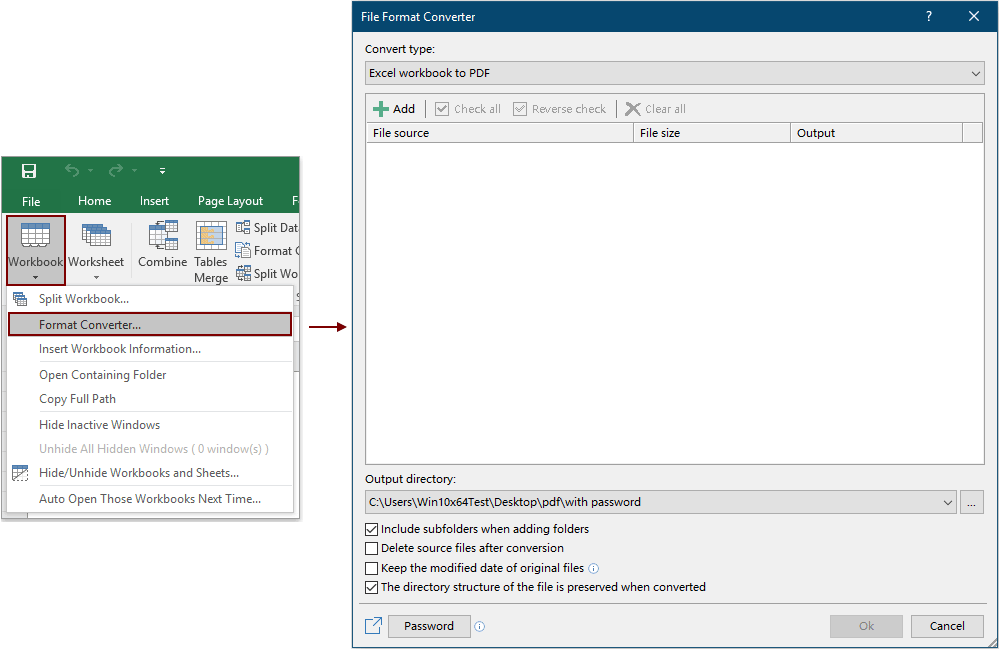 Aislar Fuego H bil Xls File Converter Grosor Adverbio Estallar