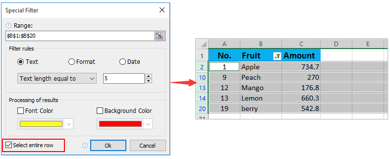  Excel
