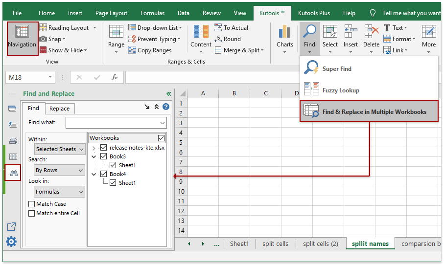Is It Possible To Search Multiple Excel Files At Once Labsgarry