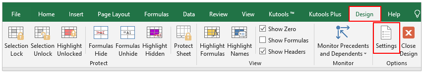 Quickly Highlight All Formula Cells With Color In Excel