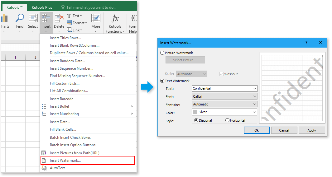 How To Remove Kutools From Excel HOWOTREMVO