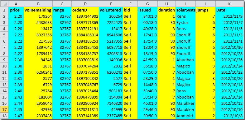 quickly-shade-or-color-every-other-row-column-in-excel