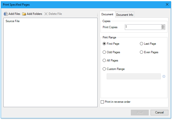 Print Multiple Word Documents Without Opening Free Online Document