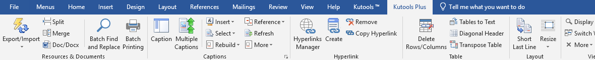 How To Remove All Column Breaks In Word 
